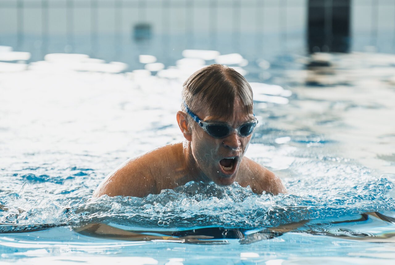 Treningsleir - Hardangerbadet